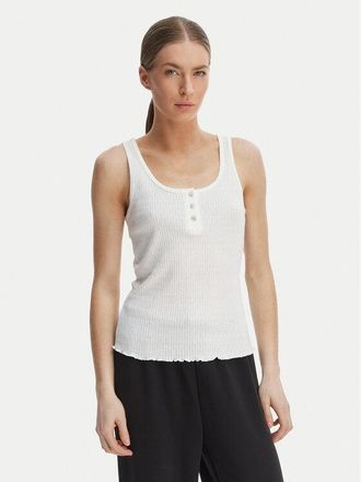 Triumph Top Mix & Match 10227215 Wei&szlig; Regular Fit