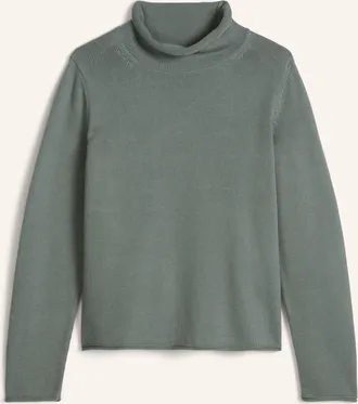 Marc O'Polo Marc Opolo Pullover grau