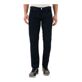 Emporio Armani Jeans 121 - - Jeans - Herren - Blau - W32