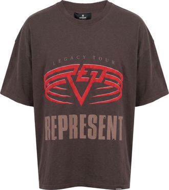 Represent TOPS - T-shirts auf YOOX.COM