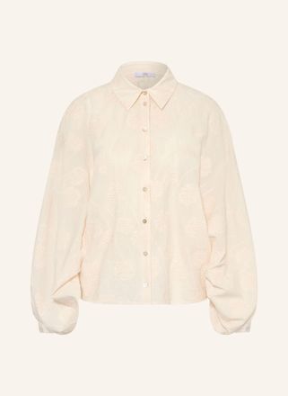 Riani Riani Hemdbluse weiss