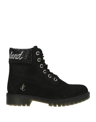 Jimmy Choo London SCHUHE - Stiefeletten auf YOOX.COM