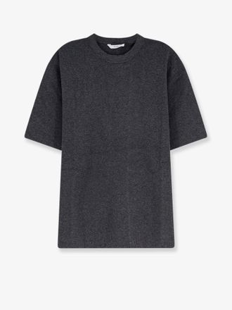 Hev&ograve; Viscose blend sweater - HEVO - gender_Man