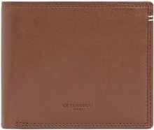 Le Tanneur Faltgeldb&ouml;rse Martin aus Glattleder