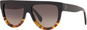 Celine Celine Sonnenbrille cl000192 schwarz