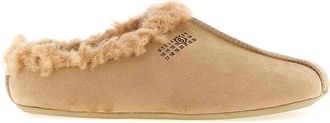Maison Margiela Mules - Beige