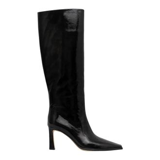 Michael Kors Darrah Stiefel mit Absatz - - Shoes - Damen - Schwarzk - 36 EU