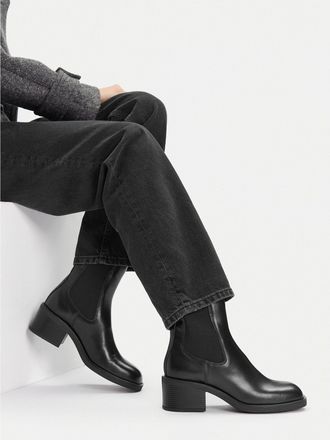 Gino Rossi Stiefeletten Gino Rossi CEO- CLOE-KAS4768 Schwarz