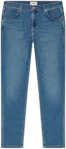 Wrangler Larston Jeans, Heritage Haze, 31W x 32L Hommes