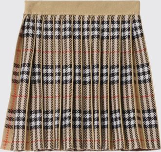 Burberry Rock BURBERRY Kinder Farbe Wei&szlig;