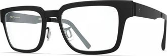 Blackfin Mayfair Optical Frame - - Accessories - unisex - Schwarzk - 52 MM