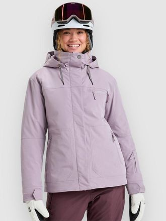 Roxy Brylee Veste rose