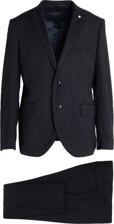 Luigi Bianchi Mantova ANZÜGE und CO-ORDS - Anzüge auf YOOX.COM