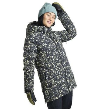 Burton Loyil W - Daunenjacke - Damen