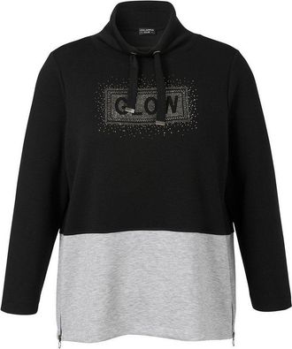 Via Appia Due Sweatshirt