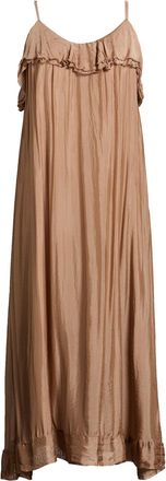 Kaos KLEIDER - Maxi-Kleider auf YOOX.COM