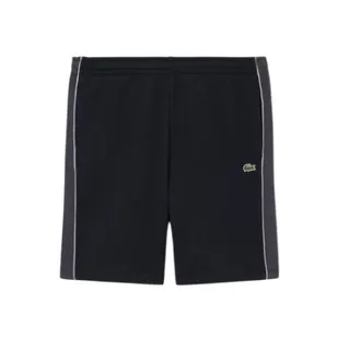 Lacoste Herren, Shorts, Grau, LGr&ouml;&szlig;e