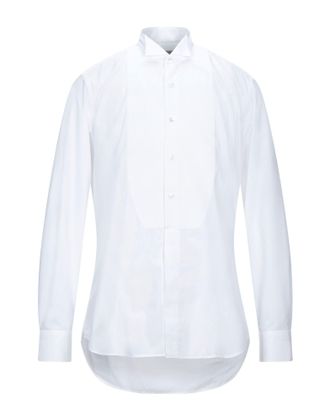 Tagliatore TOPS - Hemden auf YOOX.COM