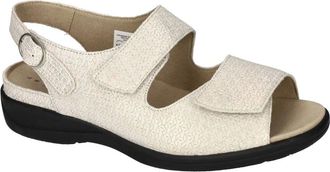 Solidus Damen, Schuhe, Gelb, 41 1/2 EUGr&ouml;&szlig;e