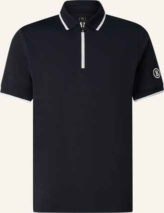 Bogner Funktions-Poloshirt Cody schwarz