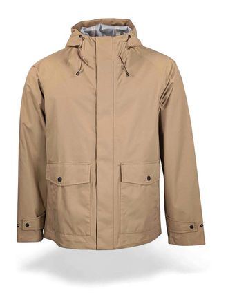 Save The Duck Blouson Rembourr&eacute; - Beige
