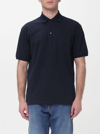 Gucci Polo GUCCI Homme couleur Bleu