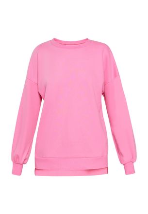 Usha Sweatshirt Frauen Rosa