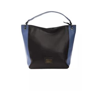 Pompei Donatella Donatella Schultertasche - - Bags - Damen - Schwarzk - ONE SIZE