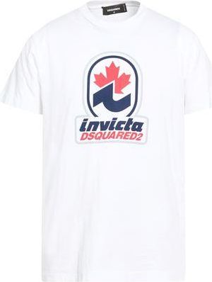 Dsquared2 TOPS - T-shirts sur YOOX.COM