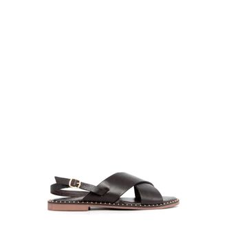Argilla Damen, Schuhe, Braun, 38 EUGr&ouml;&szlig;e