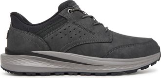Skechers Sneakers Skechers Slade Ultra - Ronan 211448 Dunkelgrau