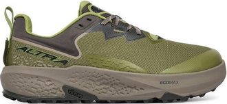 Altra Laufschuhe Timp 6 AL0A85T63 Gr&uuml;n