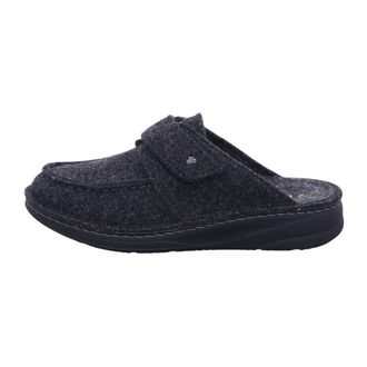 Finn Comfort Madison Hausschuh - - Shoes - Damen - Grau - 44 EU