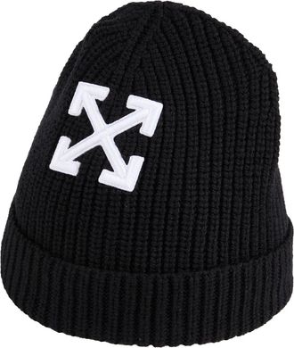 Off-white ACCESSOIRES - M&uuml;tzen & H&uuml;te auf YOOX.COM