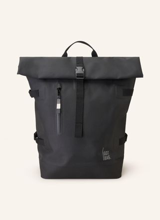 Got Bag Got Bag Rucksack Rolltop 2.0 Mit Laptop-Fach schwarz