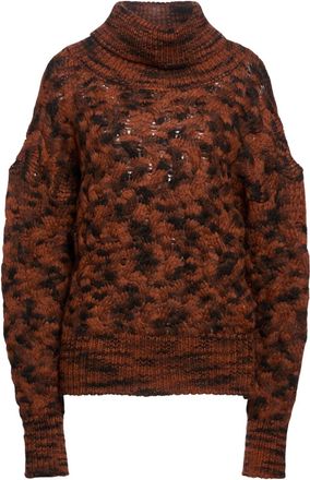 Manila Grace STRICKWAREN - Rollkragenpullover auf YOOX.COM