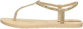 Ipanema Femme, Chaussures, Beige, Taille: 39 EU Class Brilha Sandalen Plat