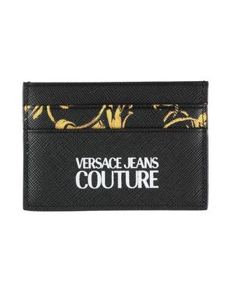 Versace Petite maroquinerie - Porte-documents sur YOOX.COM