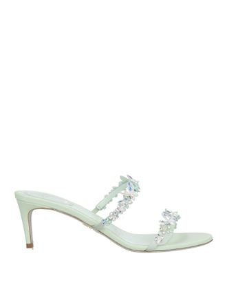 Rene Caovilla SCHUHE - Sandalen auf YOOX.COM