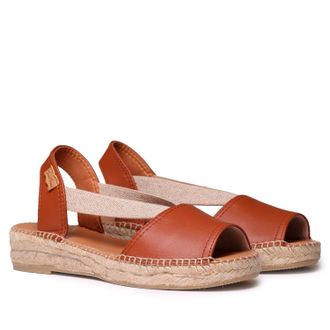 Toni Pons ETNAT Brown 38