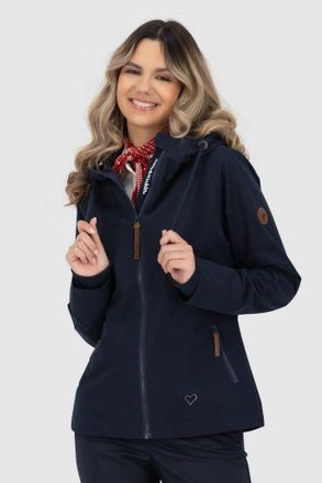 Alife And Kickin Outdoorjacke BEEKEAKA