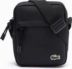 Lacoste NU4788NE Crossover Sac pour homme Noir, black, Occidental