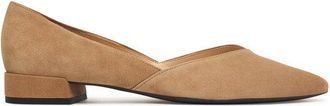 H&ouml;gl Ballerinas 0-172002-19000 Beige