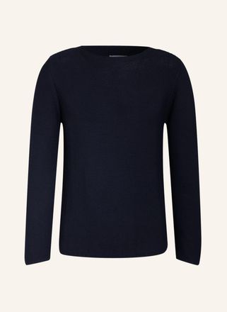 Marc O'Polo Marc Opolo Pullover blau
