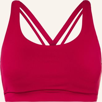lululemon Lululemon Sport-Bh Energy rot