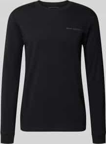 Tom Tailor Denim Regular Fit T-Shirt aus reiner Baumwolle Modell solid