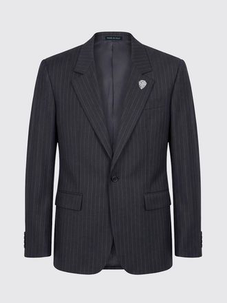 Gucci Anzug Herren Farbe Schwarz