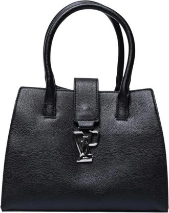 Ga&euml;lle Paris Femme, Sacs, Noir, Taille: ONE Size Regular Hand Bag GLP