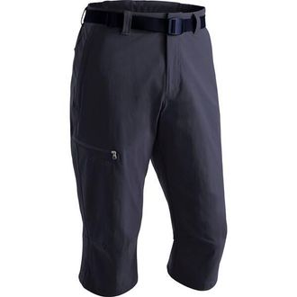 Maier Sports Herren Caprihose Jennisei He-3/4 Hose el