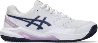 Asics Damen Tennisoutdoorschuhe GEL-DEDICATE 8 CLAY